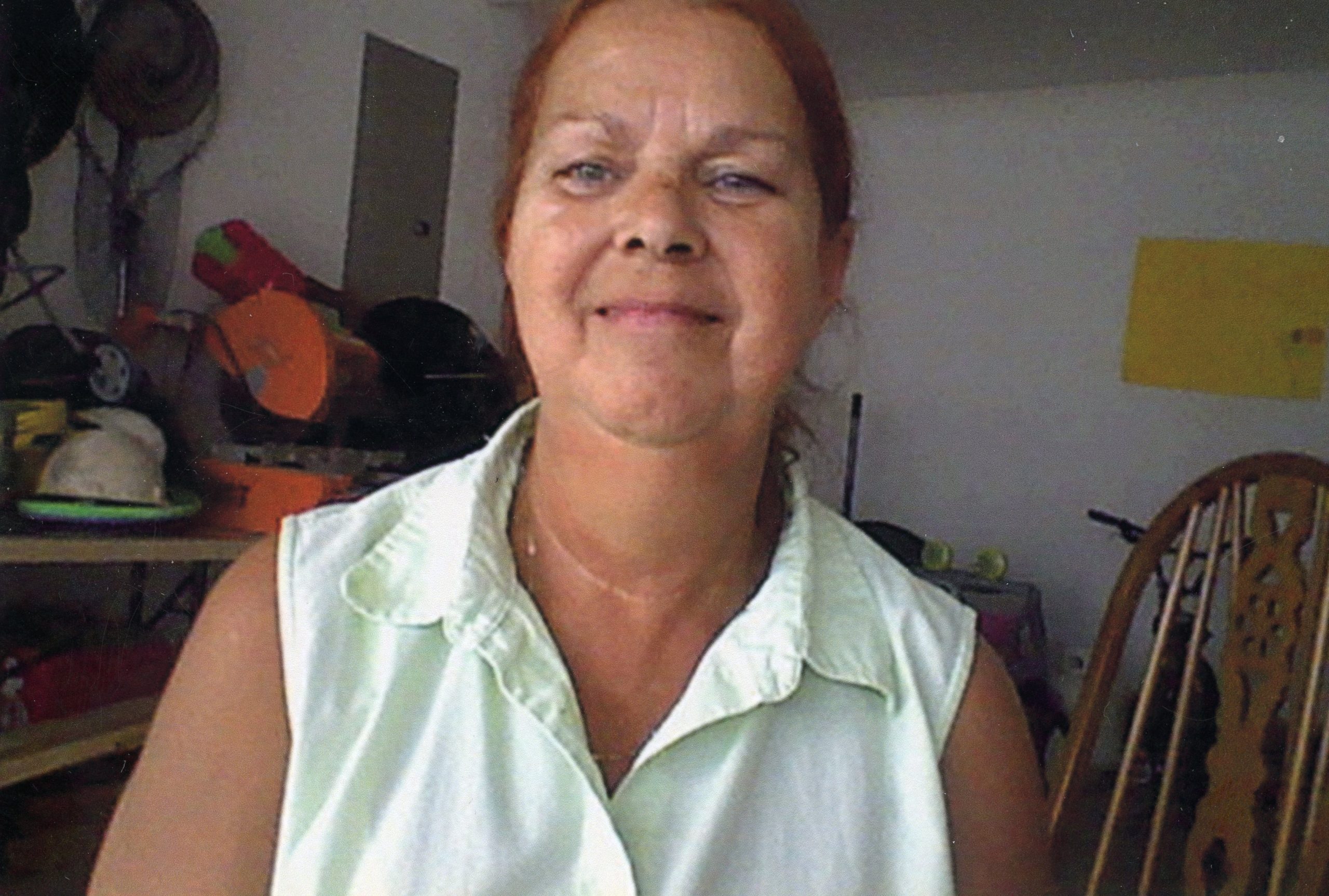 Doris June Keene - Funeral Home in Boone and Kenton County