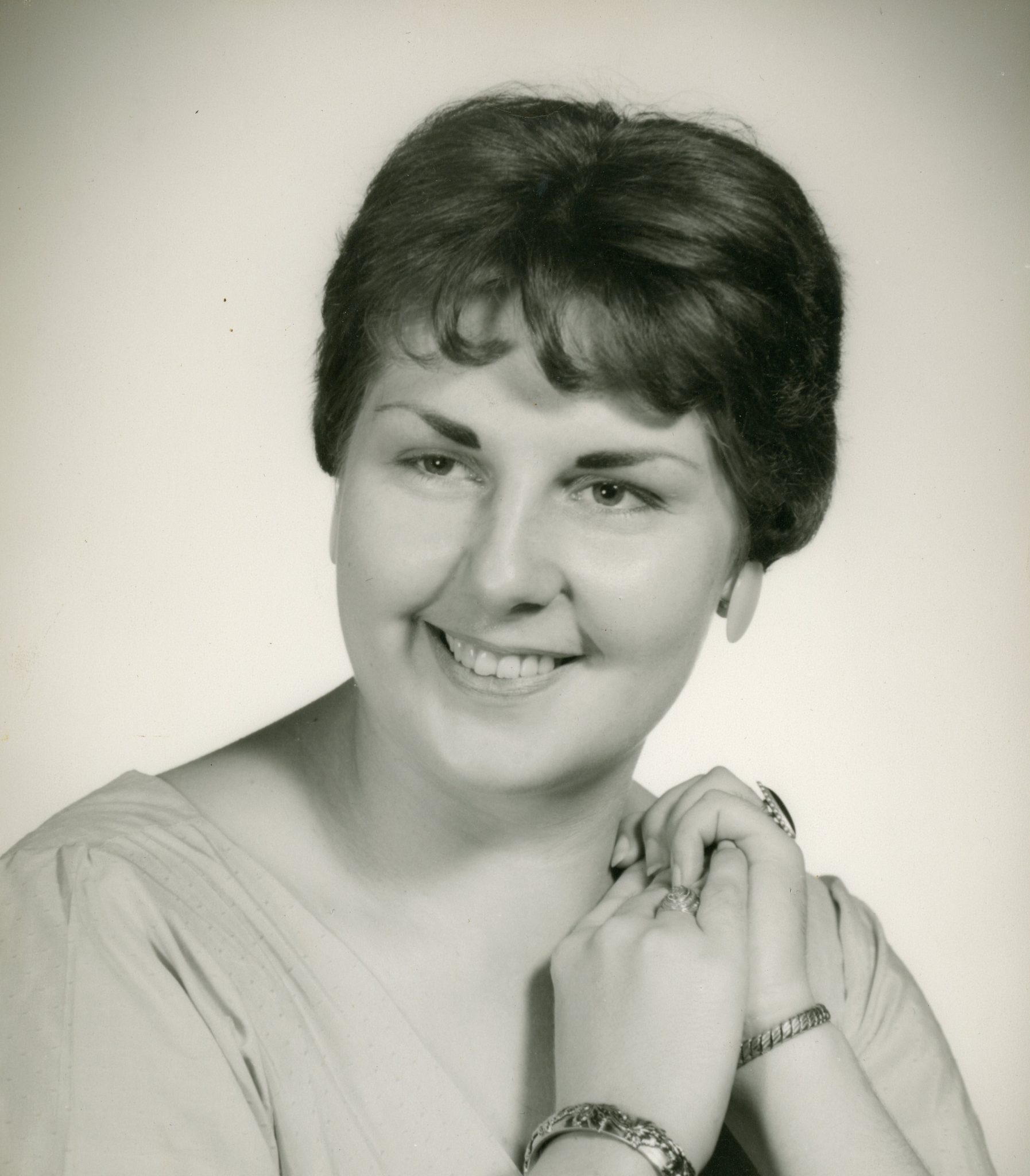 Mary Edythe Eckler - Funeral Home in Boone and Kenton County