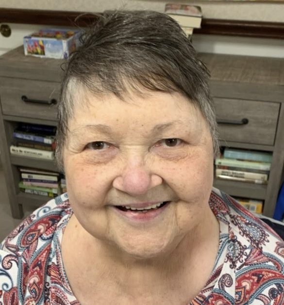 Wanda Sue Spada - Funeral Home in Boone and Kenton County