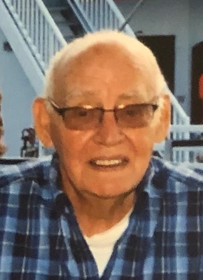 Donald E. Stamper - Linnemann Funeral Home