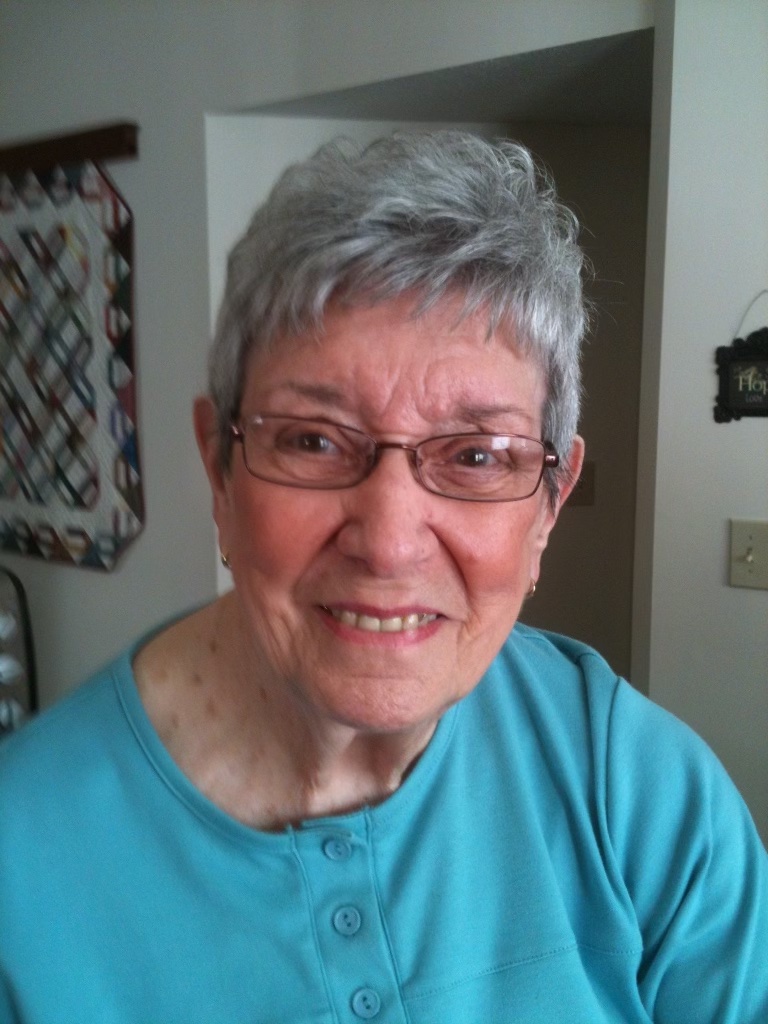 Betty M. Trimpe - Funeral Home in Boone and Kenton County