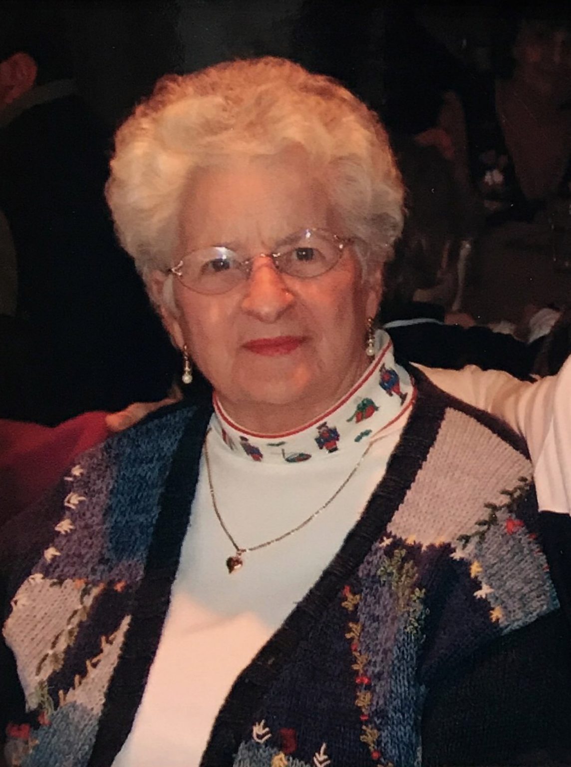Patricia Ann Barbour - Funeral Home in Boone and Kenton County