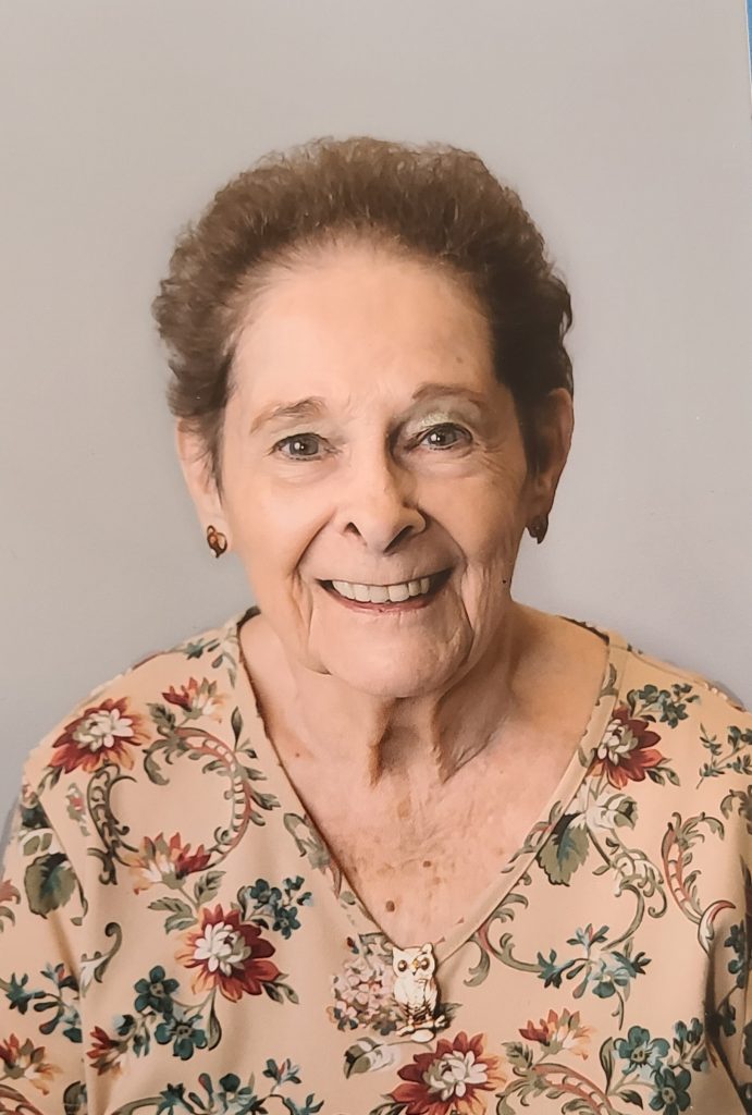 Joan Steinke - Funeral Home in Boone and Kenton County