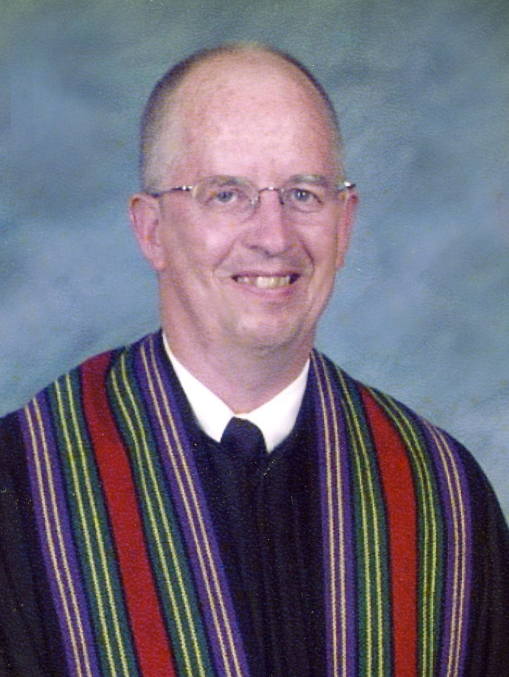 Rev. Charles L. Martin - Funeral Home in Boone and Kenton County