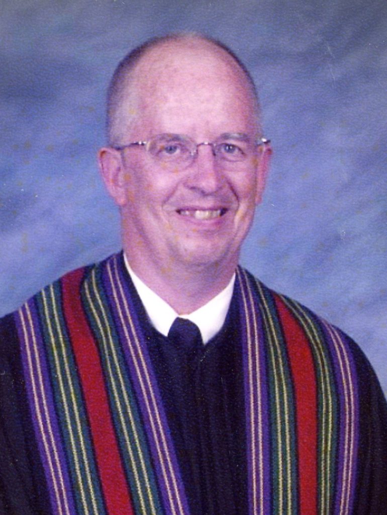 Rev. Charles L. Martin - Funeral Home in Boone and Kenton County