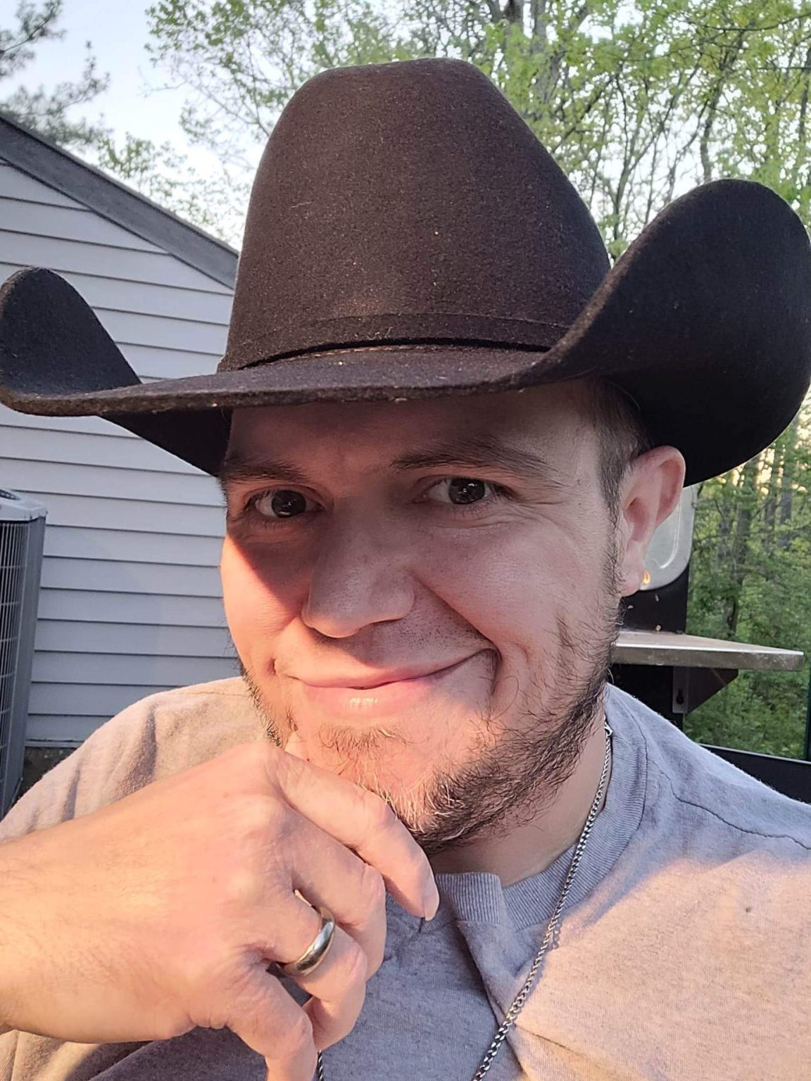 Kevin Matthew Vance - Funeral Home in Boone and Kenton County