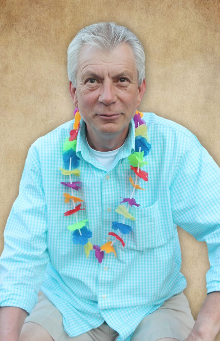 Gerald Robert Durr - Linnemann Funeral Home Flower Shop
