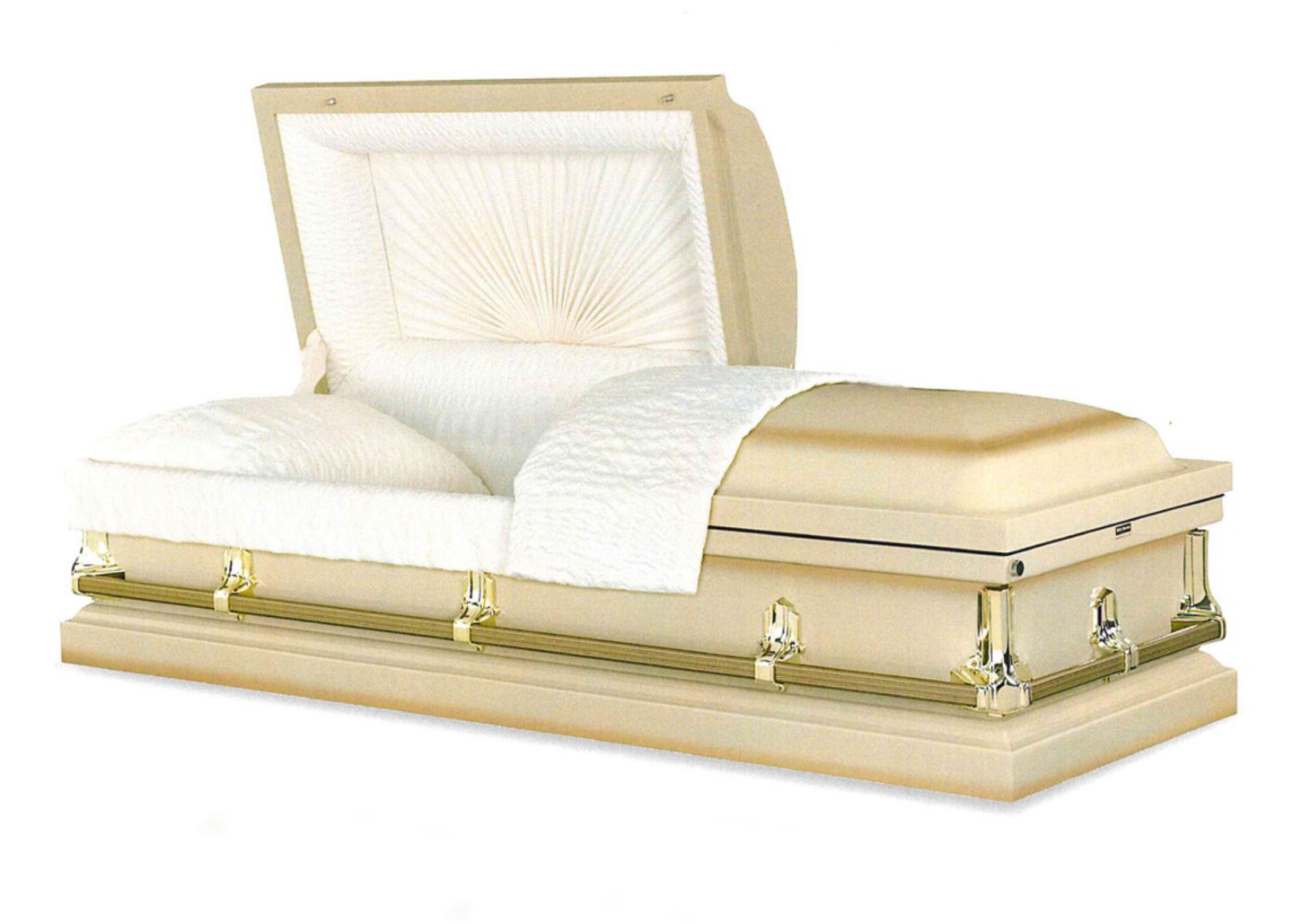 Caskets - Linnemann Funeral Homes