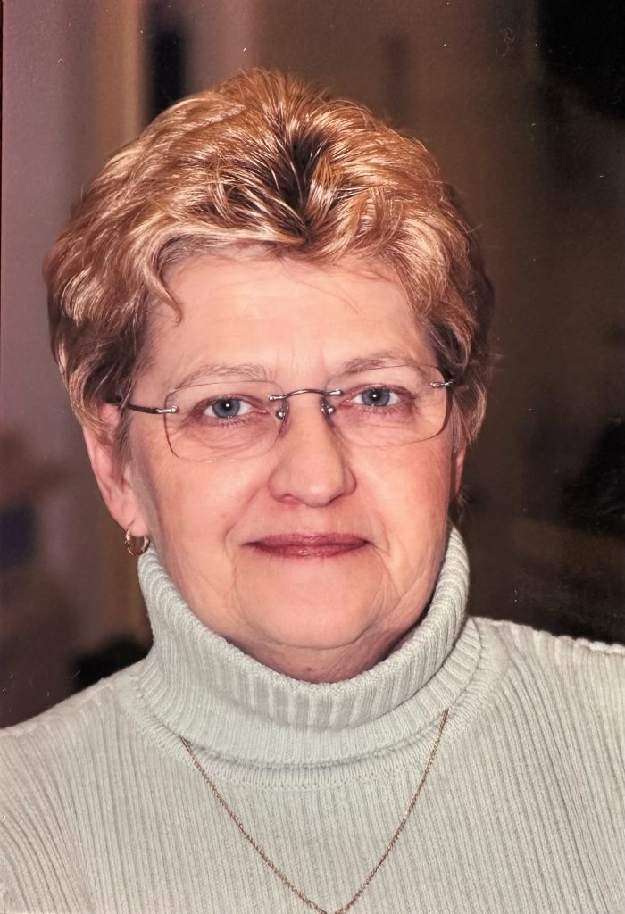 Joyce A. Julien - Funeral Home in Boone and Kenton County