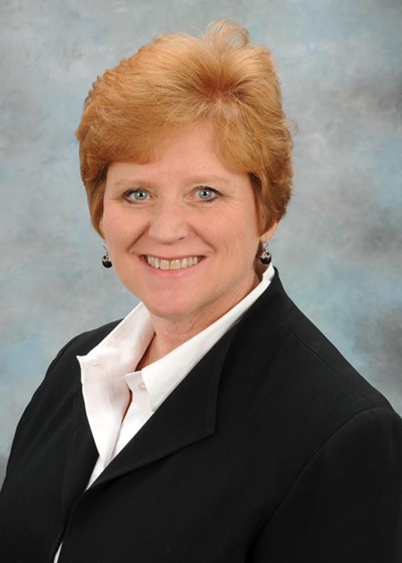 MarshaCropped - Linnemann Funeral Homes