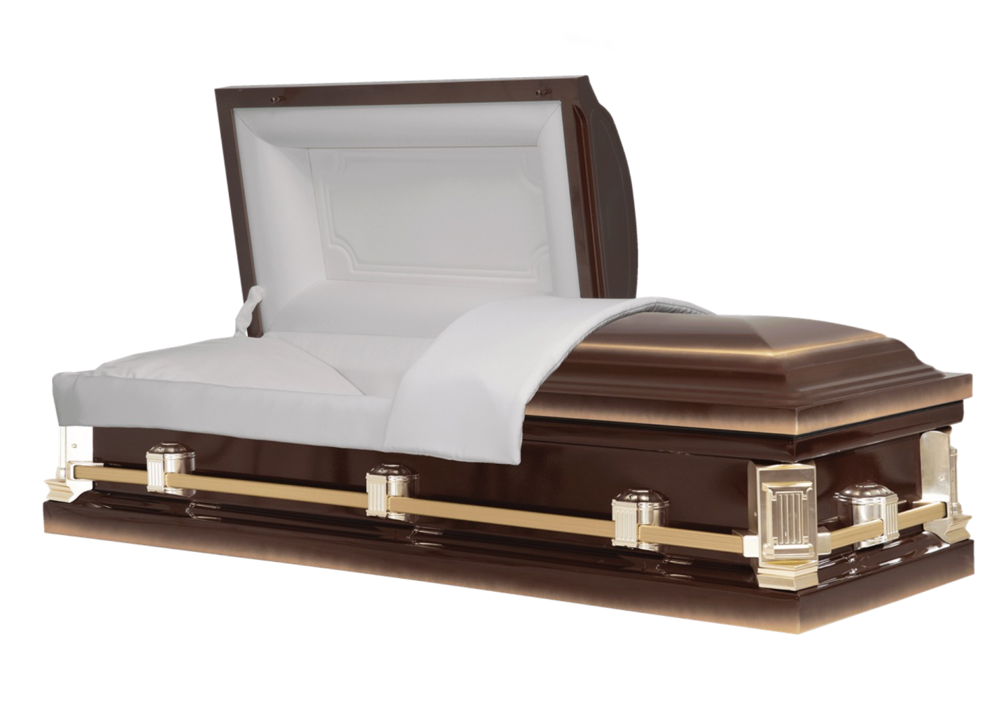 Caskets - Linnemann Funeral Homes