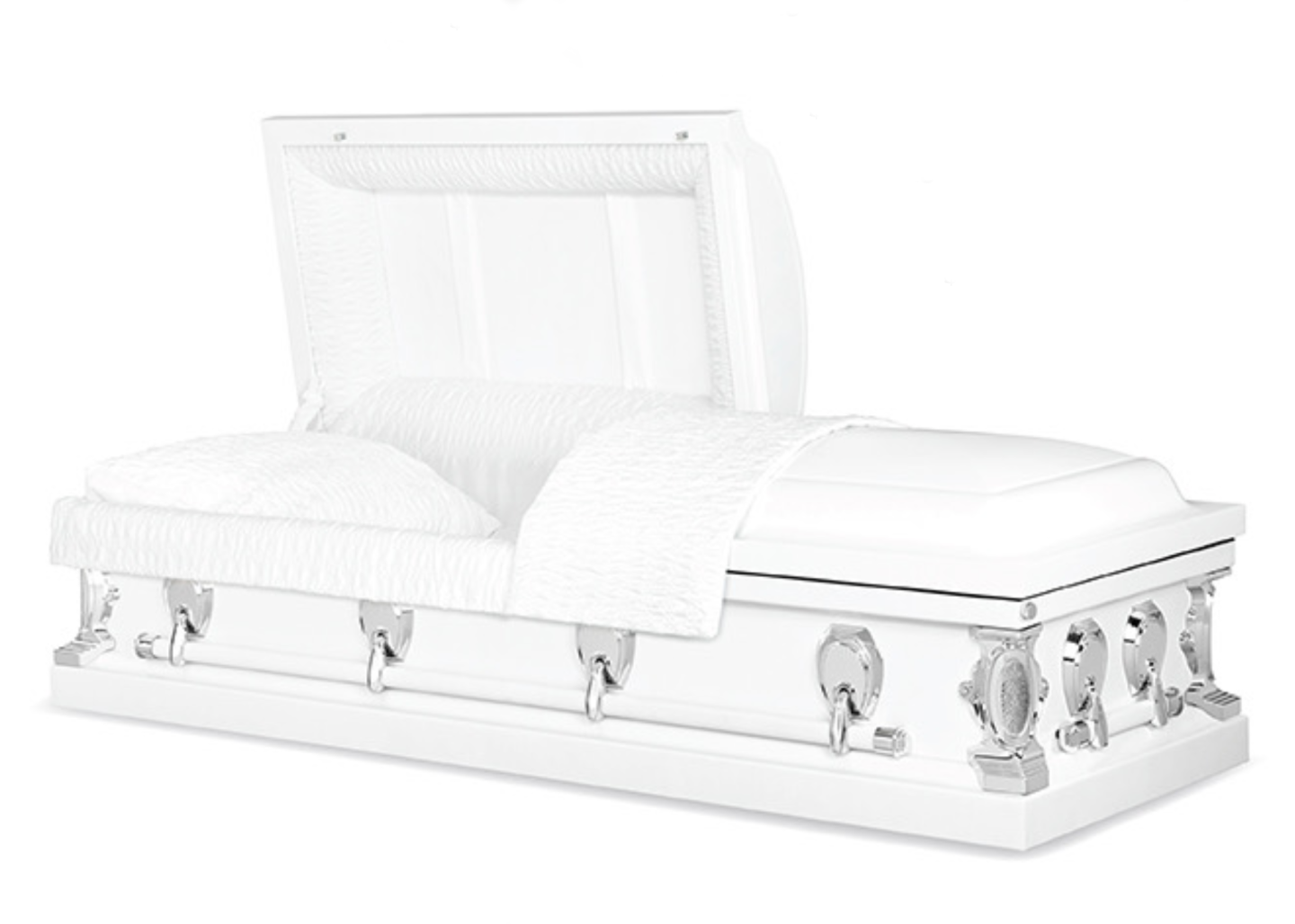 Caskets - Linnemann Funeral Homes