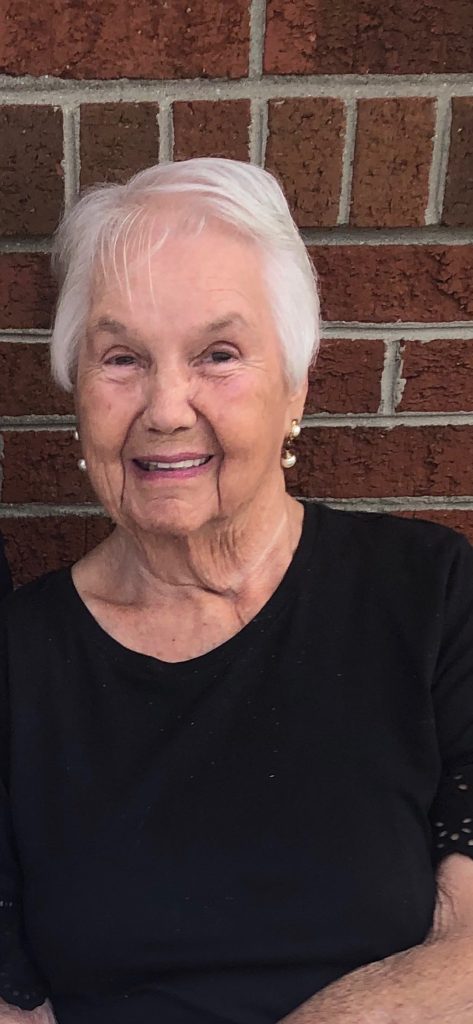 Clara Lee Wainscott - Funeral Home in Boone and Kenton County