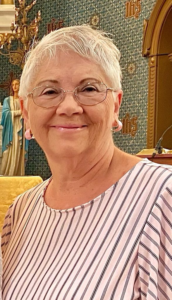 Diane Jean Allex - Funeral Home in Boone and Kenton County