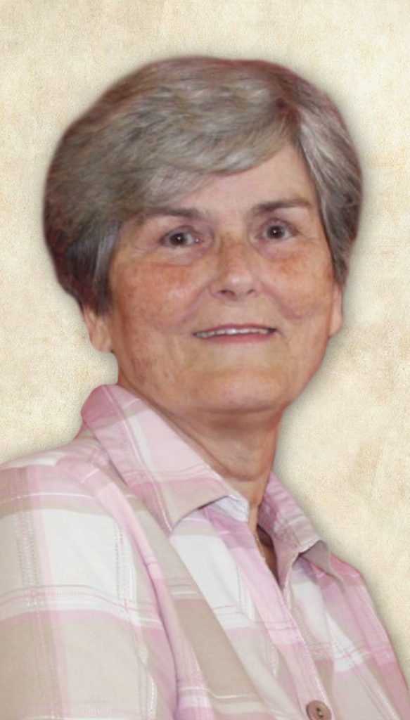 Norma Carr - Funeral Home in Boone and Kenton County