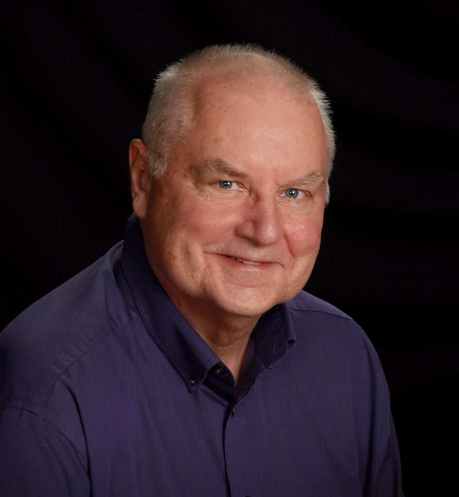 Charles A. "Chuck" Marksberry - Funeral Home in Boone and Kenton County