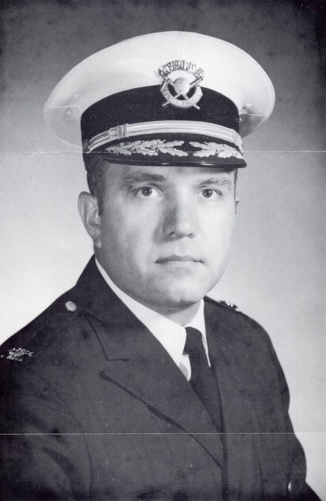 Carl V. Goodin Sr. - Funeral Home in Boone and Kenton County