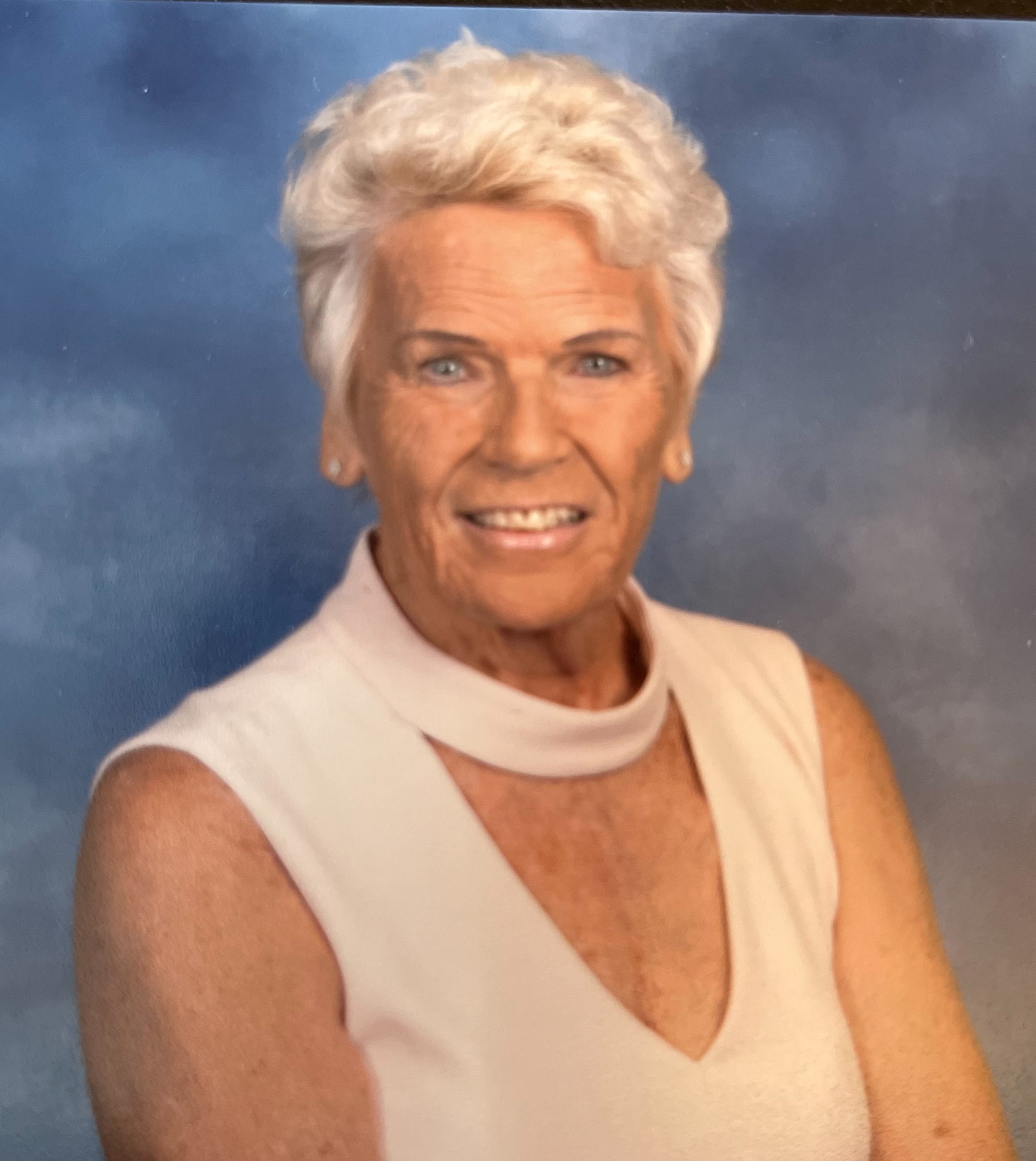 Shirley Ann Sipe Caudill - Funeral Home in Boone and Kenton County