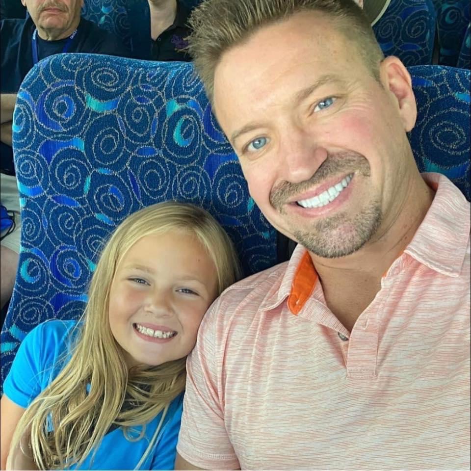 James Matthew Dickerson - Funeral Home in Boone and Kenton County