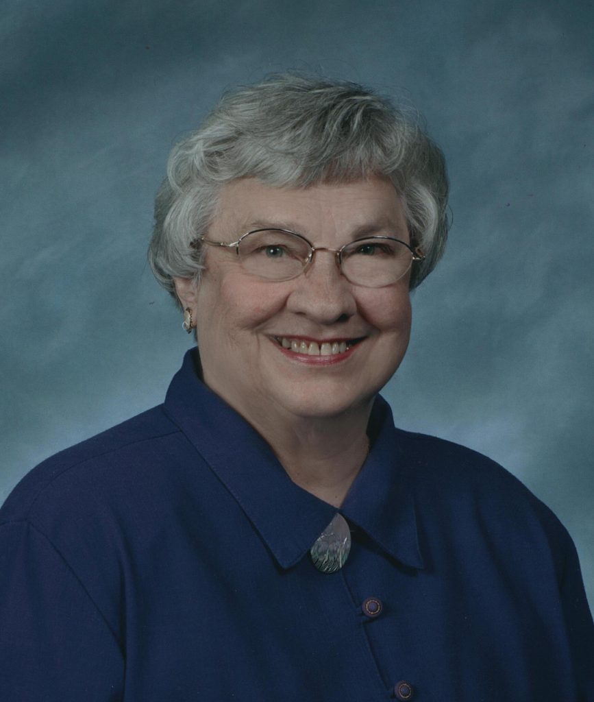 Lucille "Lucy" Klein - Linnemann Funeral Home