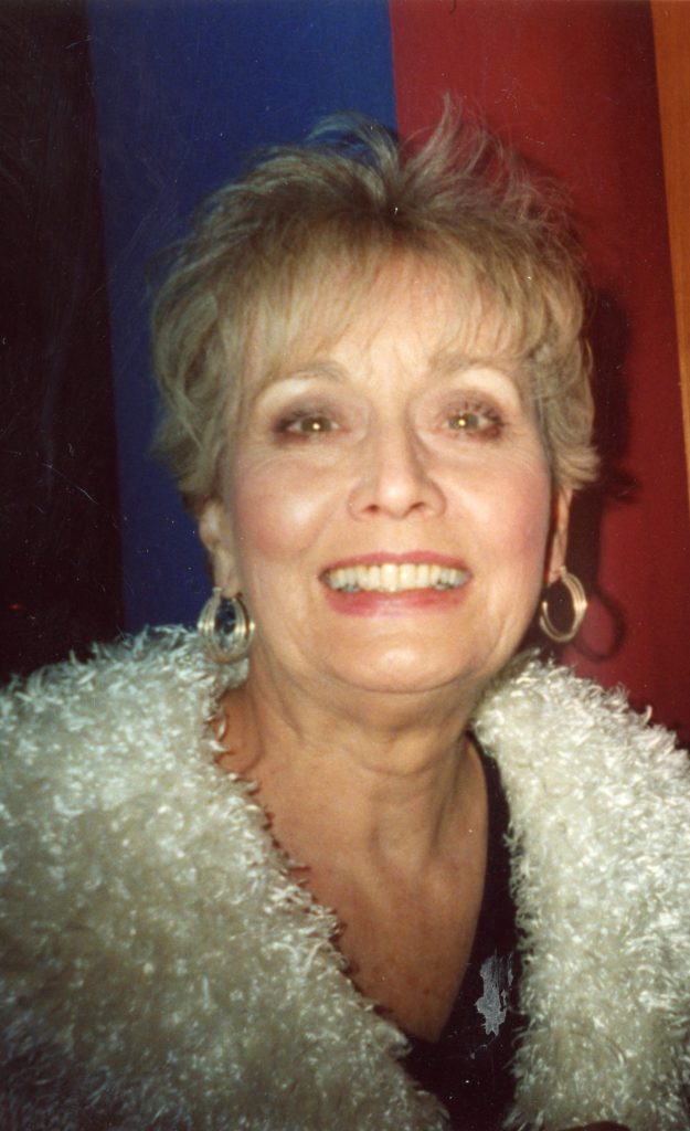 Zelma Jean Denham - Funeral Home in Boone and Kenton County