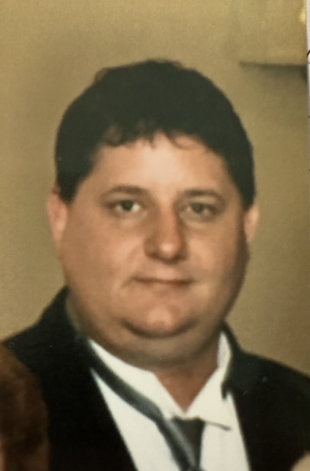 Mark William Logsdon - Funeral Home in Boone and Kenton County