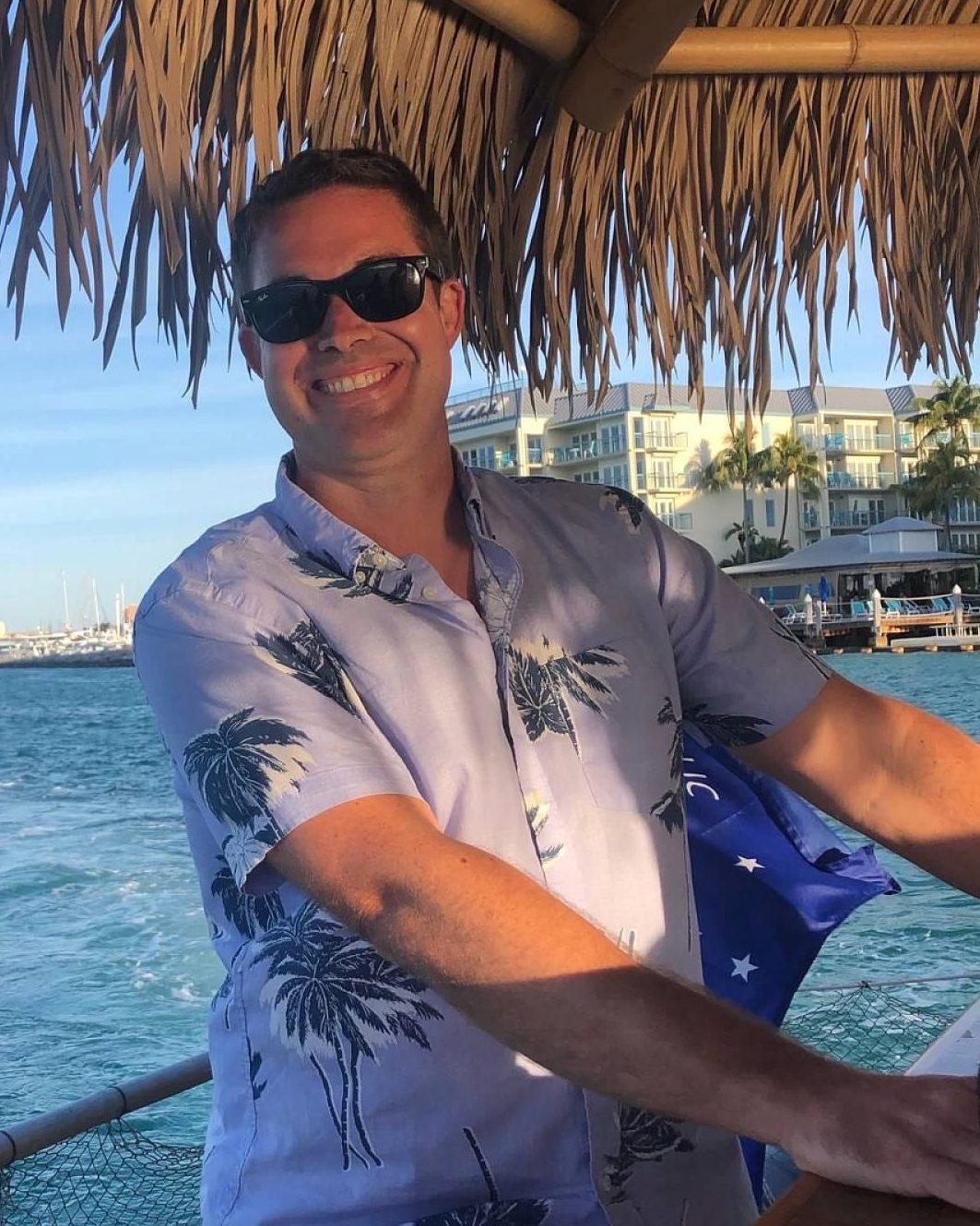 Jared M. Halpin - Funeral Home in Boone and Kenton County