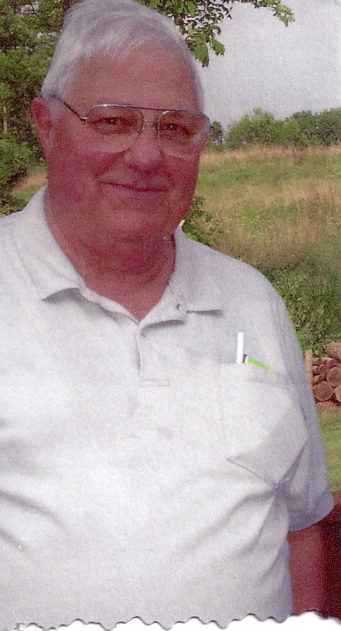 Ronald Anthony "Buck" Studer - Funeral Home in Boone and Kenton County