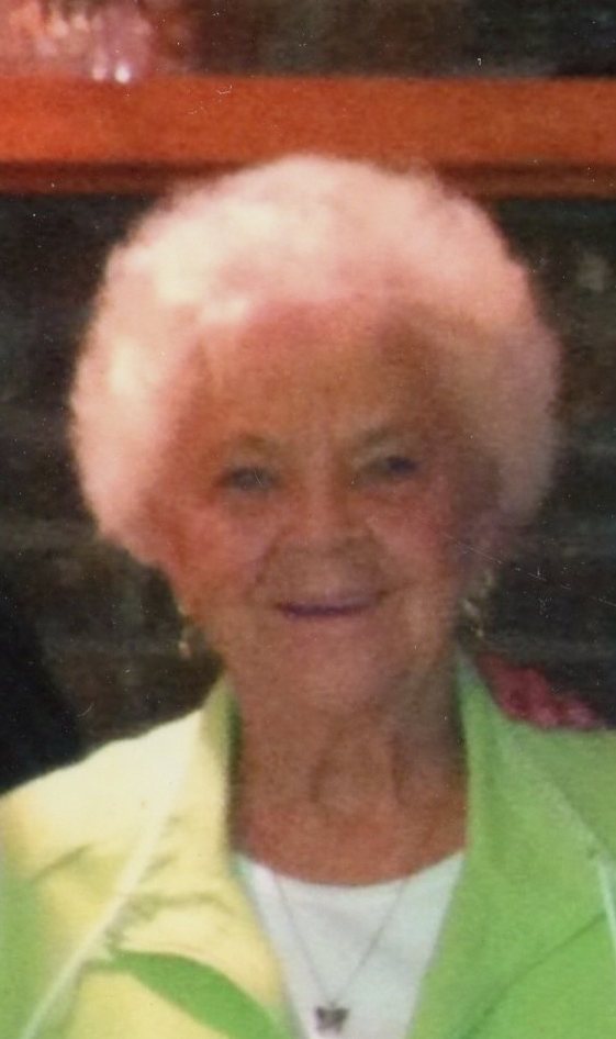 Ruth L. Coyle - Funeral Home in Boone and Kenton County