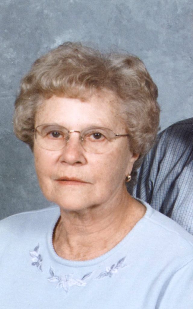 Cecilia Kathryn Smith - Funeral Home in Boone and Kenton County