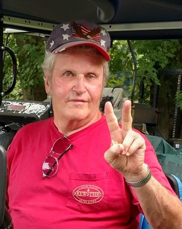 "Elvis" William Timothy Shrader - Funeral Home in Boone and Kenton County