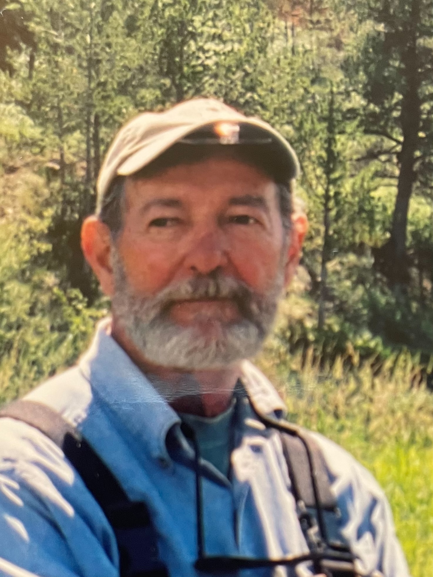 John H. Duteil "Jack" - Linnemann Funeral Homes