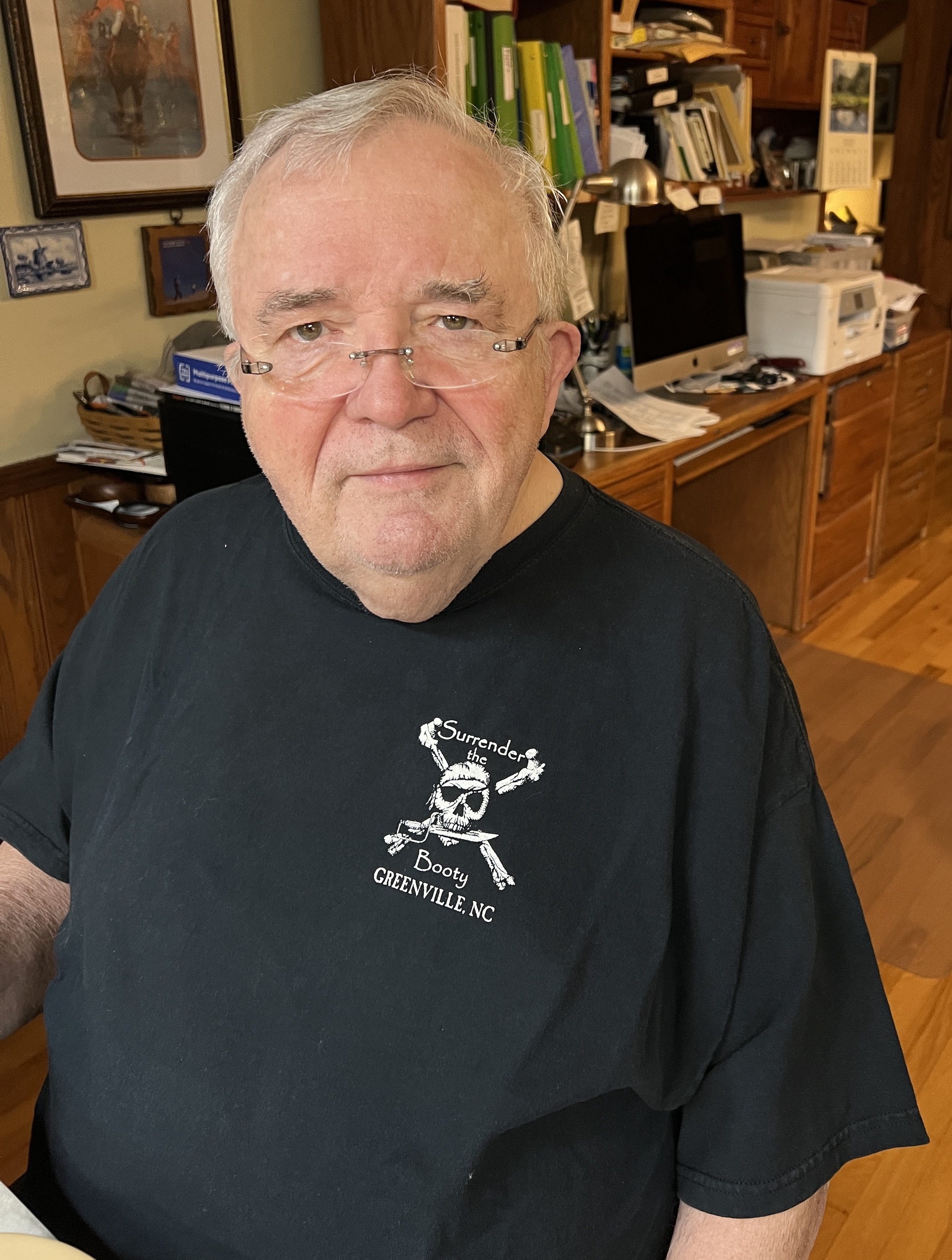 Michael Louis Green - Funeral Home in Boone and Kenton County