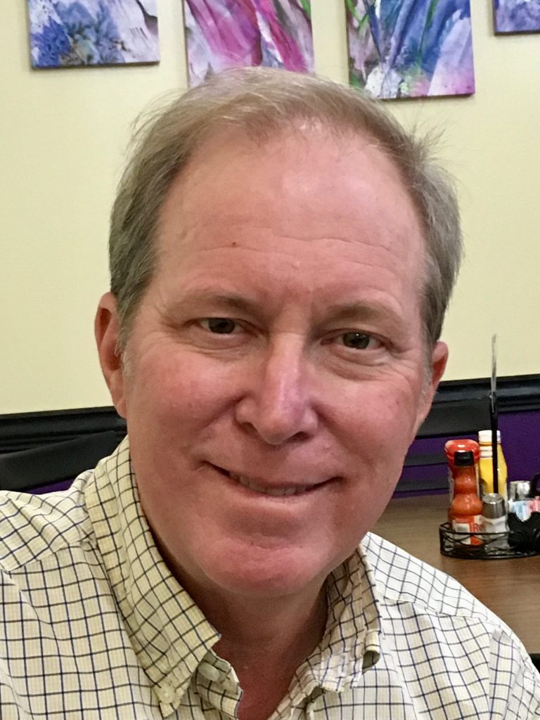 Edward Mark Gabriel - Funeral Home in Boone and Kenton County