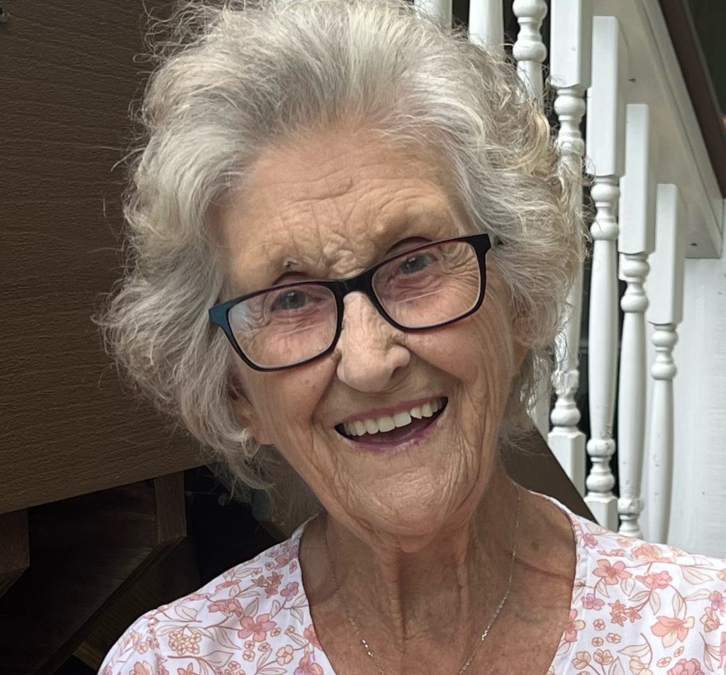 Louisa "Lou" Terry - Funeral Home in Boone and Kenton County