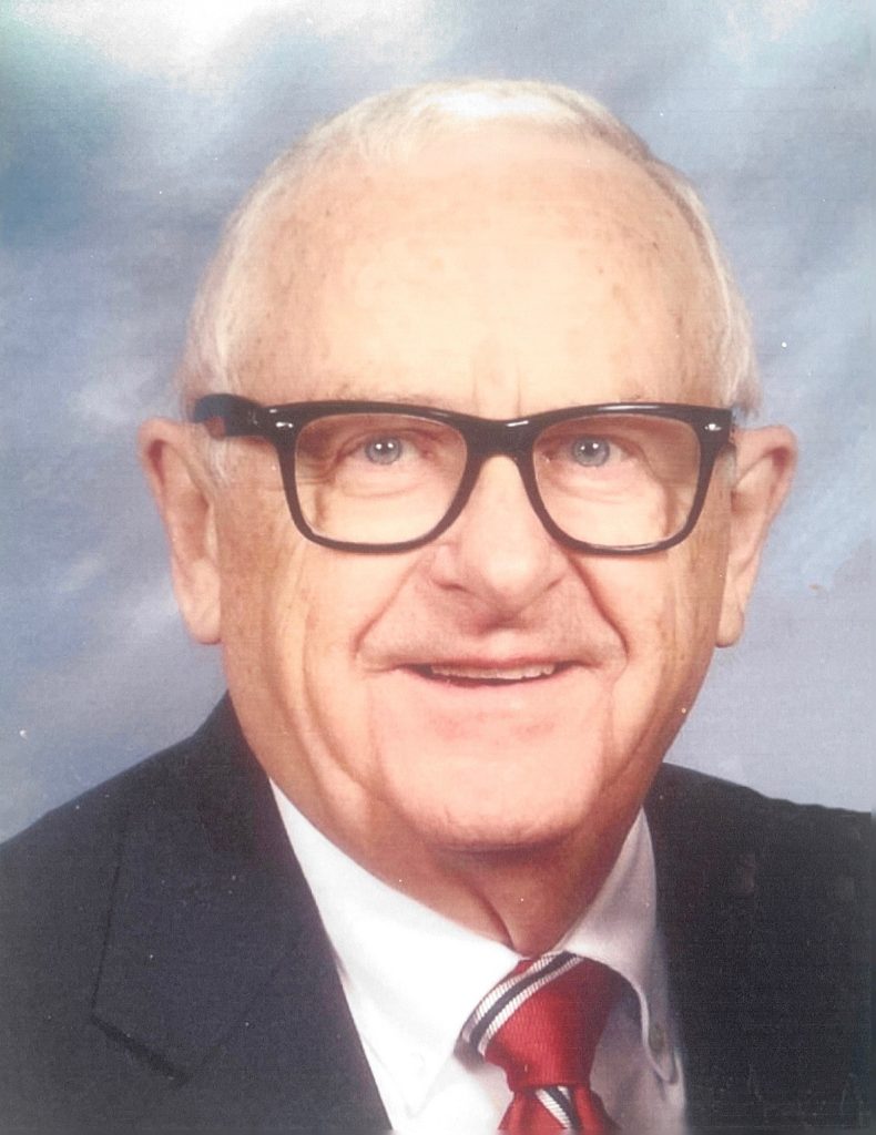 Harry Shepherd - Funeral Home in Boone and Kenton County