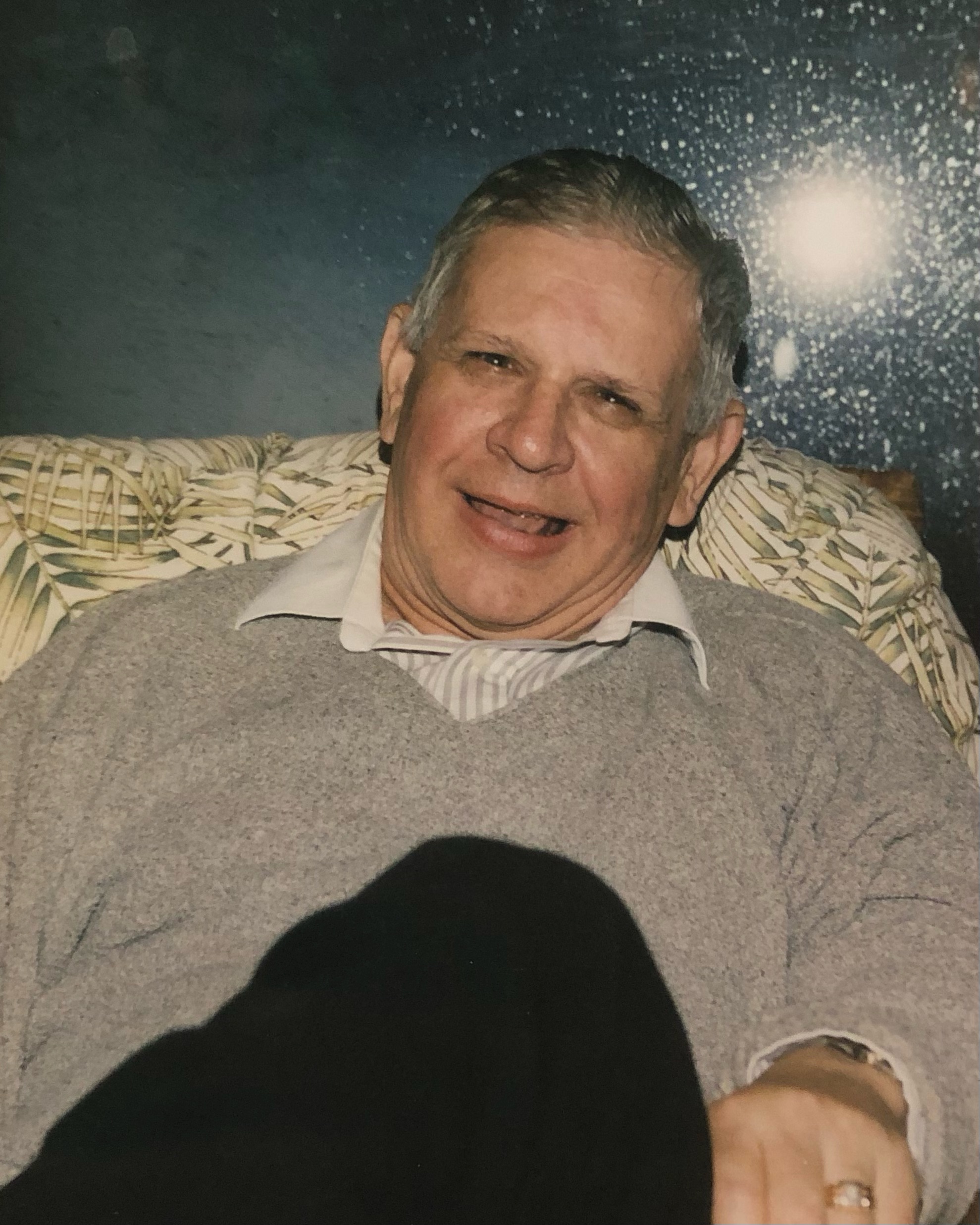 Terry John Cupito - Funeral Home in Boone and Kenton County