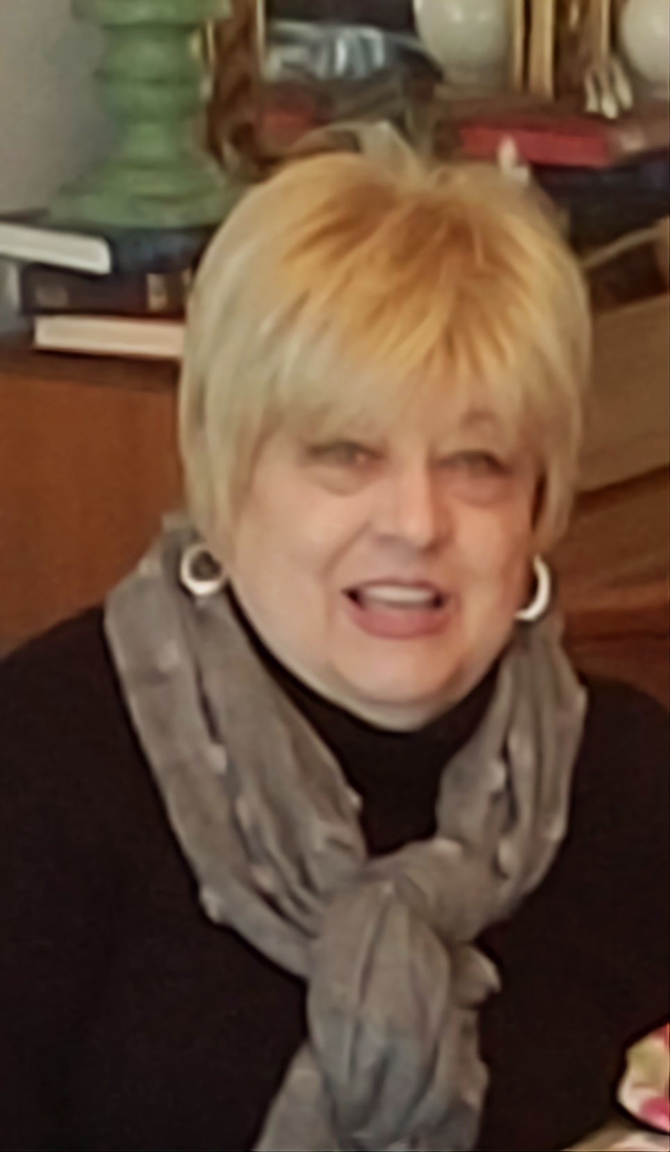 Gayle P. Bradley - Funeral Home in Boone and Kenton County