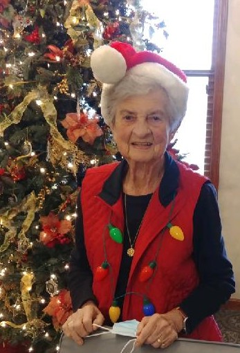 Mary "Lee" Macklin - Funeral Home in Boone and Kenton County