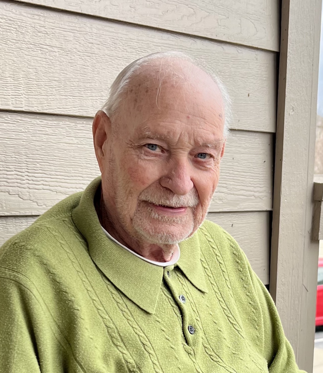 Donald Perry - Funeral Home in Boone and Kenton County