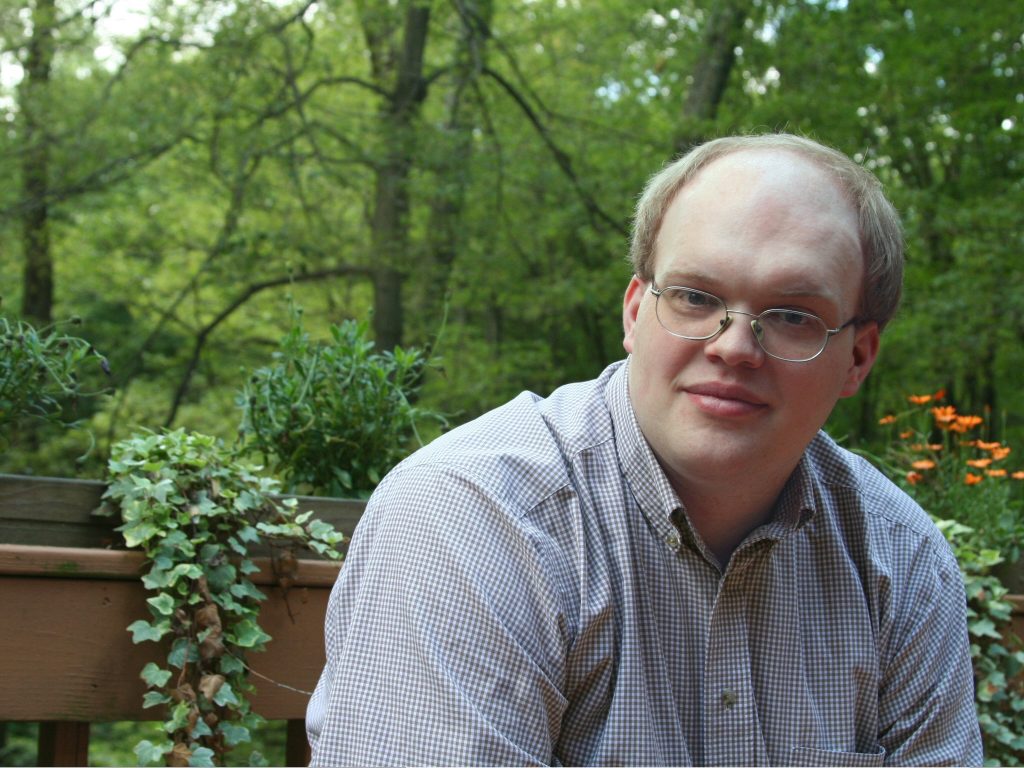 David Charles Farrell - Linnemann Funeral Home