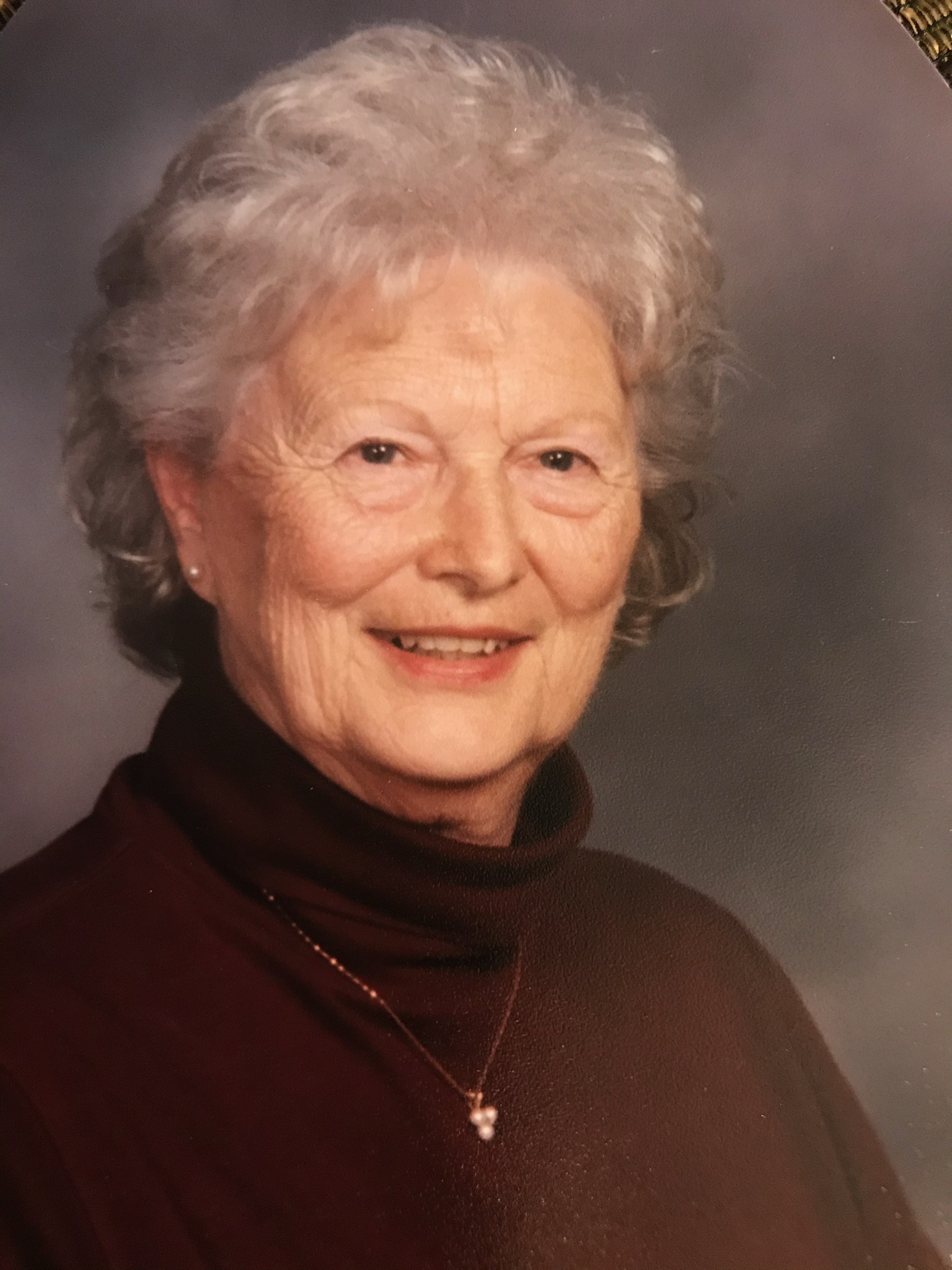 Ruth Sacksteder Small - Funeral Home in Boone and Kenton County