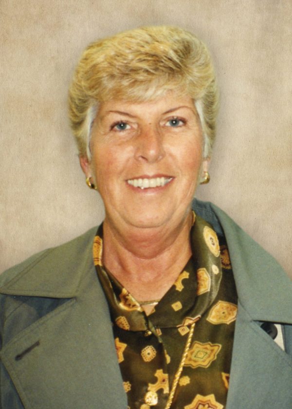 Wanda Fay Parker - Funeral Home in Boone and Kenton County