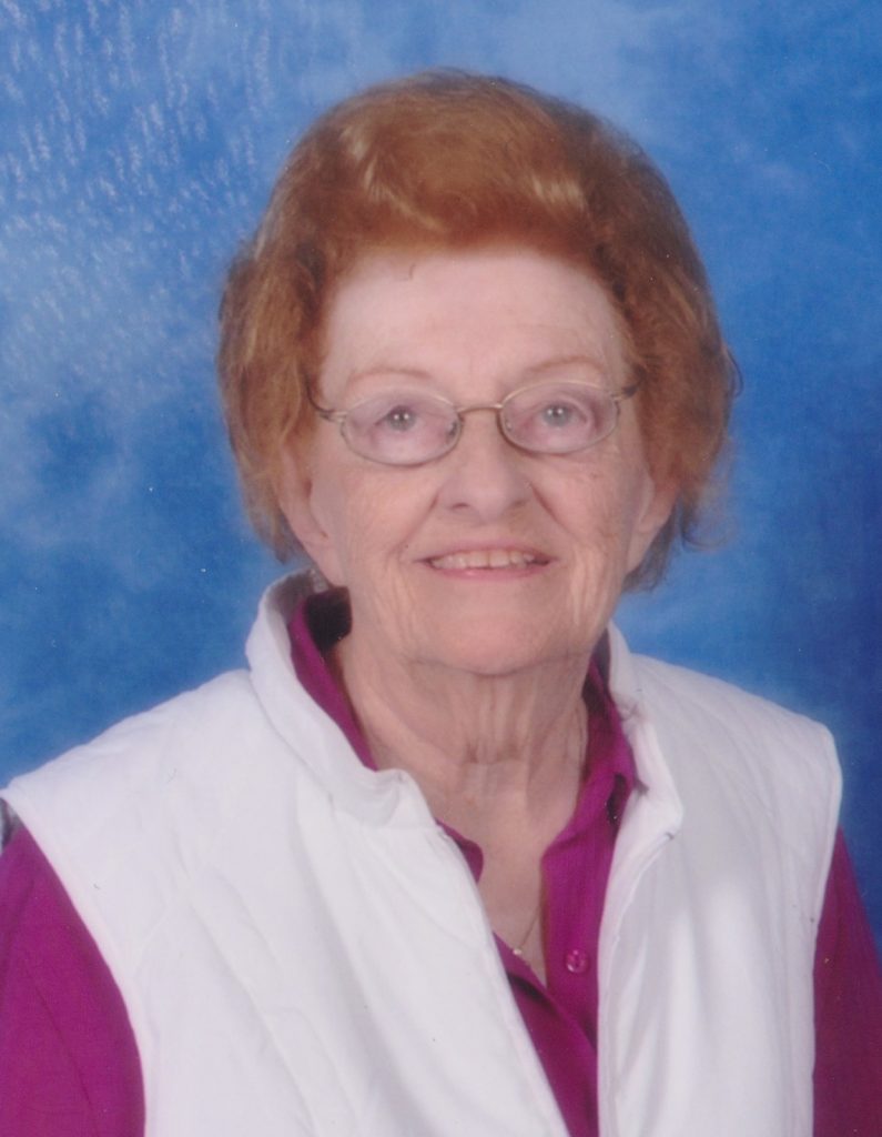 Lois M. Didier - Funeral Home in Boone and Kenton County