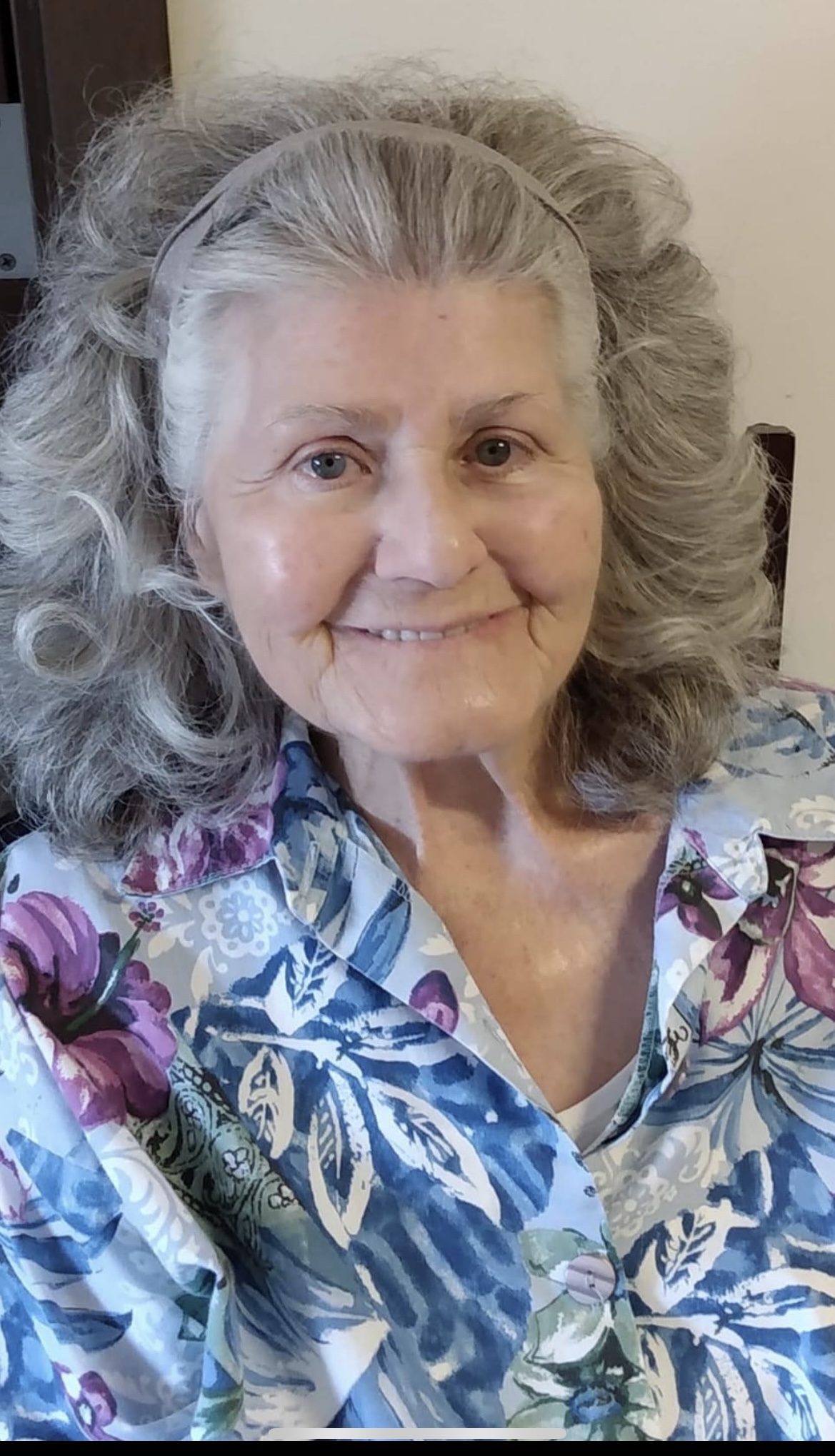 Sarah Ann Maupin Collins Varner - Funeral Home in Boone and Kenton County