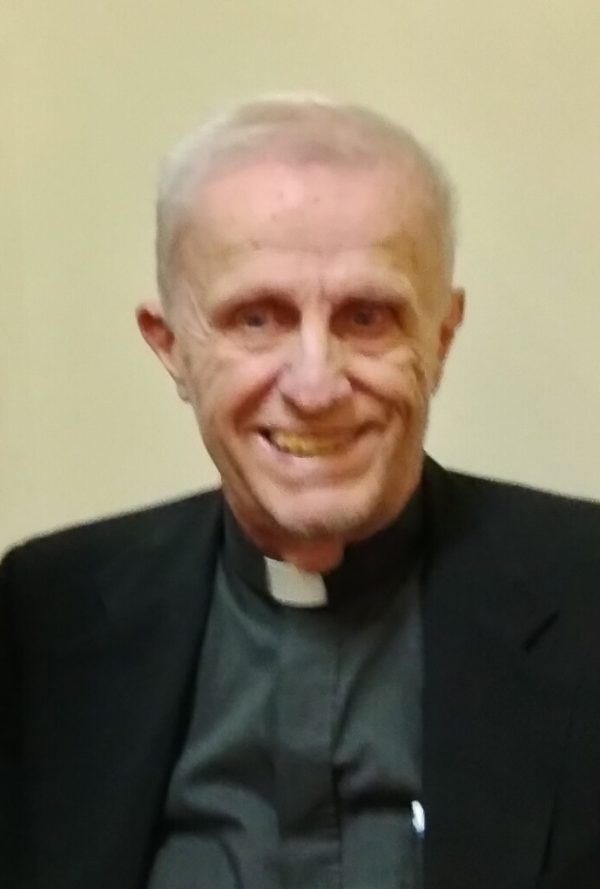 Reverend William P. Brown - Funeral Home in Boone and Kenton County