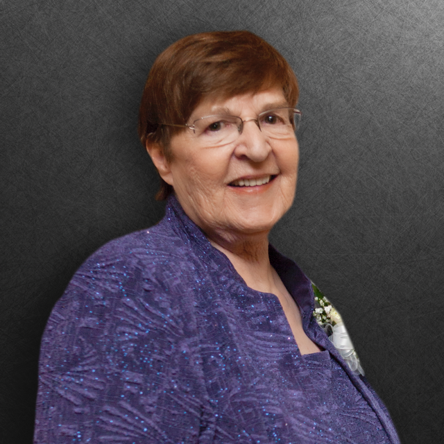 Mary Rita Jordan - Funeral Home in Boone and Kenton County