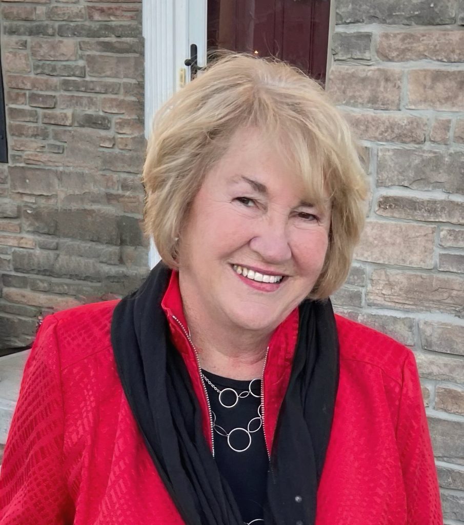 Lynda "Kay" Romes - Funeral Home in Boone and Kenton County