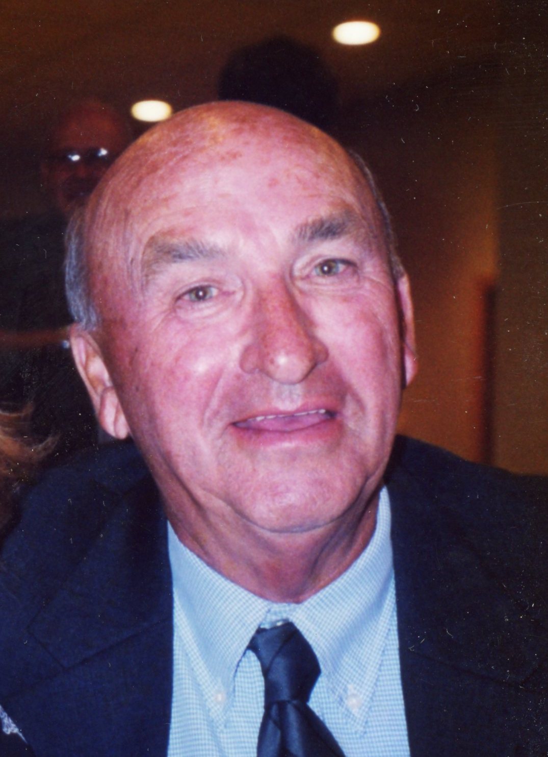 Roger Allen Coleman - Funeral Home in Boone and Kenton County