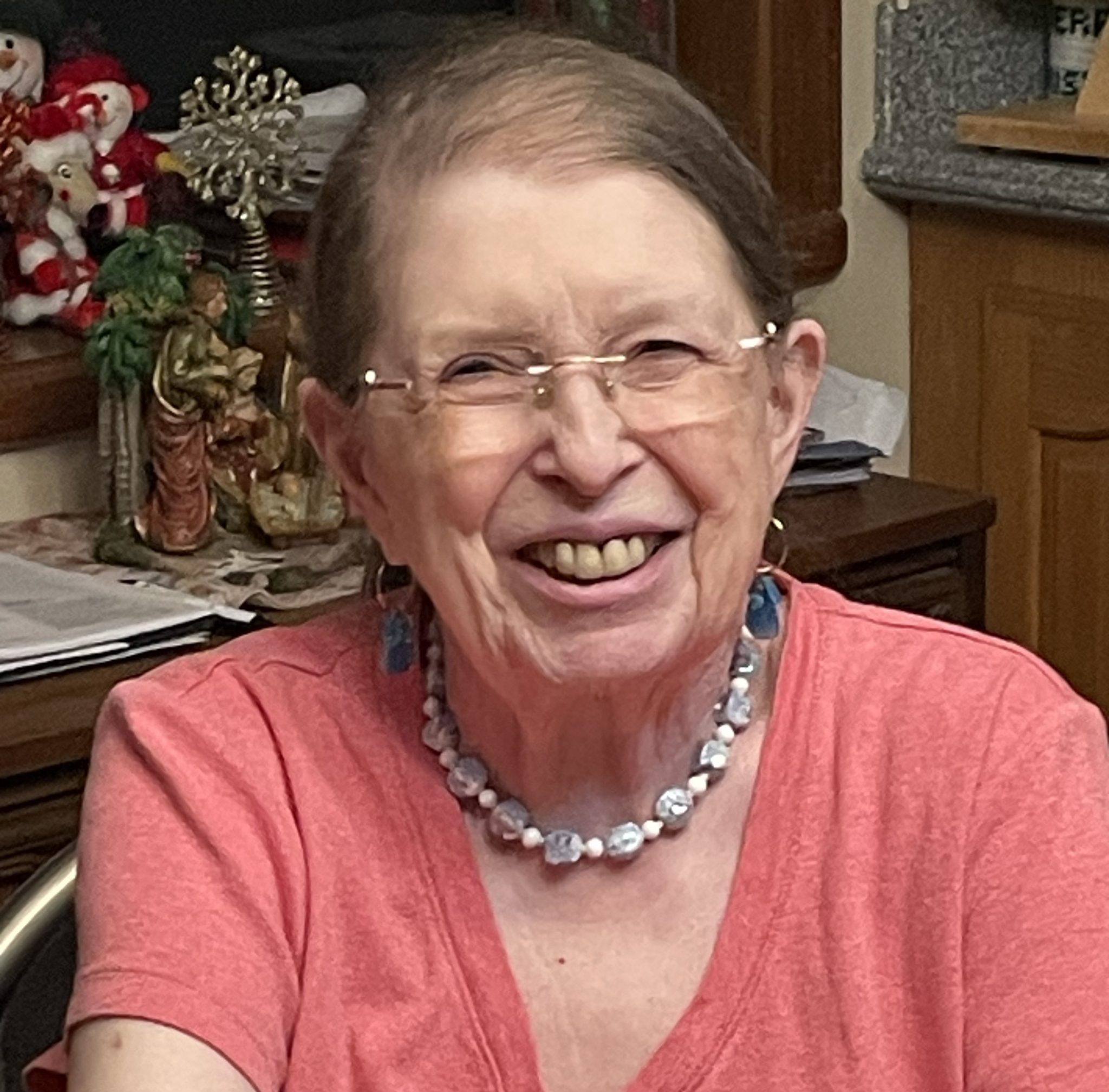 Mary Lou Bond - Funeral Home in Boone and Kenton County